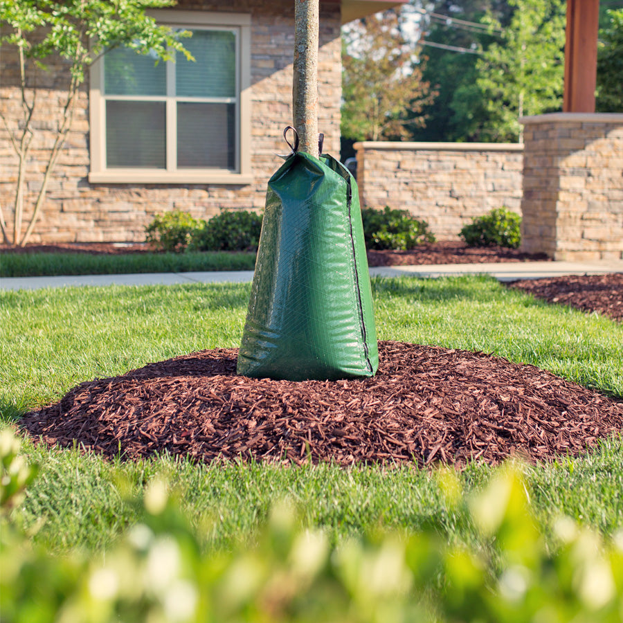 Treegator® Original Slow-Release Watering Bag (case of 30) – Treegator.com